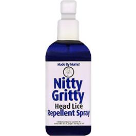 Nitty Gritty Head Lice Defence Spray 250ml