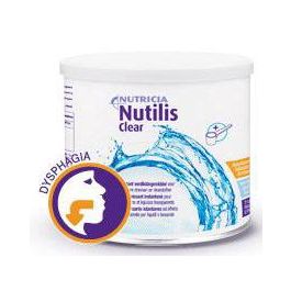 Nutilis Clear Food Thickener 175g