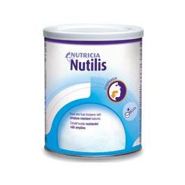 Nutilis Powder Food Thickener - Tin 300g
