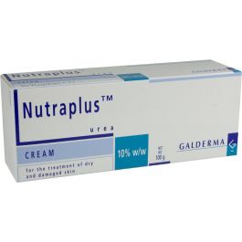 Nutraplus Cream 100g