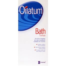 Oilatum Bath Formula 150ml