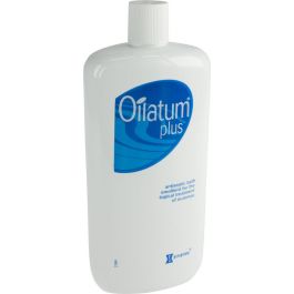 Oilatum Plus Emollient Bath Additive 500ml