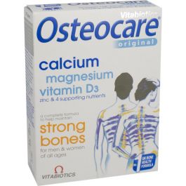 Osteocare Tablets 30 Tablets