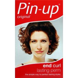 Pin-up Home Perm End Curl 55ml