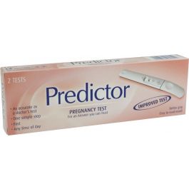 Predictor Early Pregnancy Test