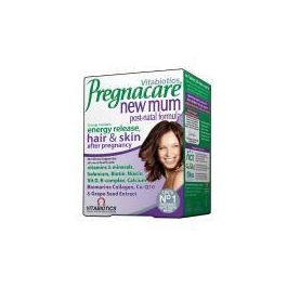 Pregnacare New Mum Tablets 56 New Mum Tablets