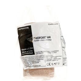 Profore Profore #4 Bandage 10cm X 2.5m