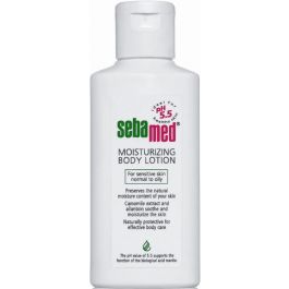 Seba Med Moisturising Body Lotion 200ml