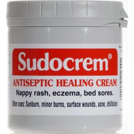 Sudocrem Antiseptic Cream 400g