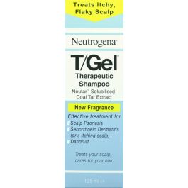 T-gel Shampoo 125ml