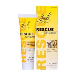Rescue Remedy Cream 30g