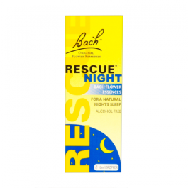 Rescue Remedy Night Dropper 10ml