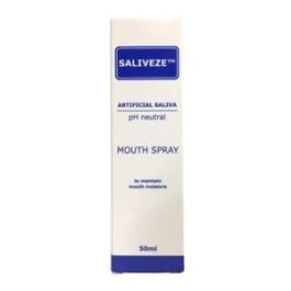 Saliveze Mouth Spray 50ml