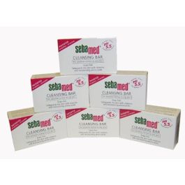 Seba Med Cleasing Bar Multi-pack