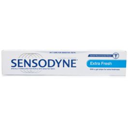 Sensodyne Total Care Extra Fresh Toothpaste 75Ml