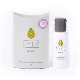 Sylk Personal Lubricant 40g