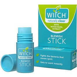 Witch Medicated Skincare Blemish Stick 10g